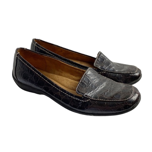 Natural Soul | Shoes | Natural Soul By Naturalizer Fanna Loafer Shoes ...